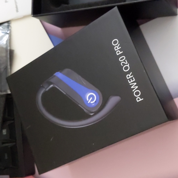 Power Q20 Pro | Headphones | Power Q2 Pro Wireless Earbuds | Poshmark
